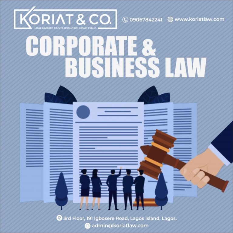 LICENSING REQUIREMENTS FOR MINERAL EXPORT COMPANY IN NIGERIA - Koriat Law