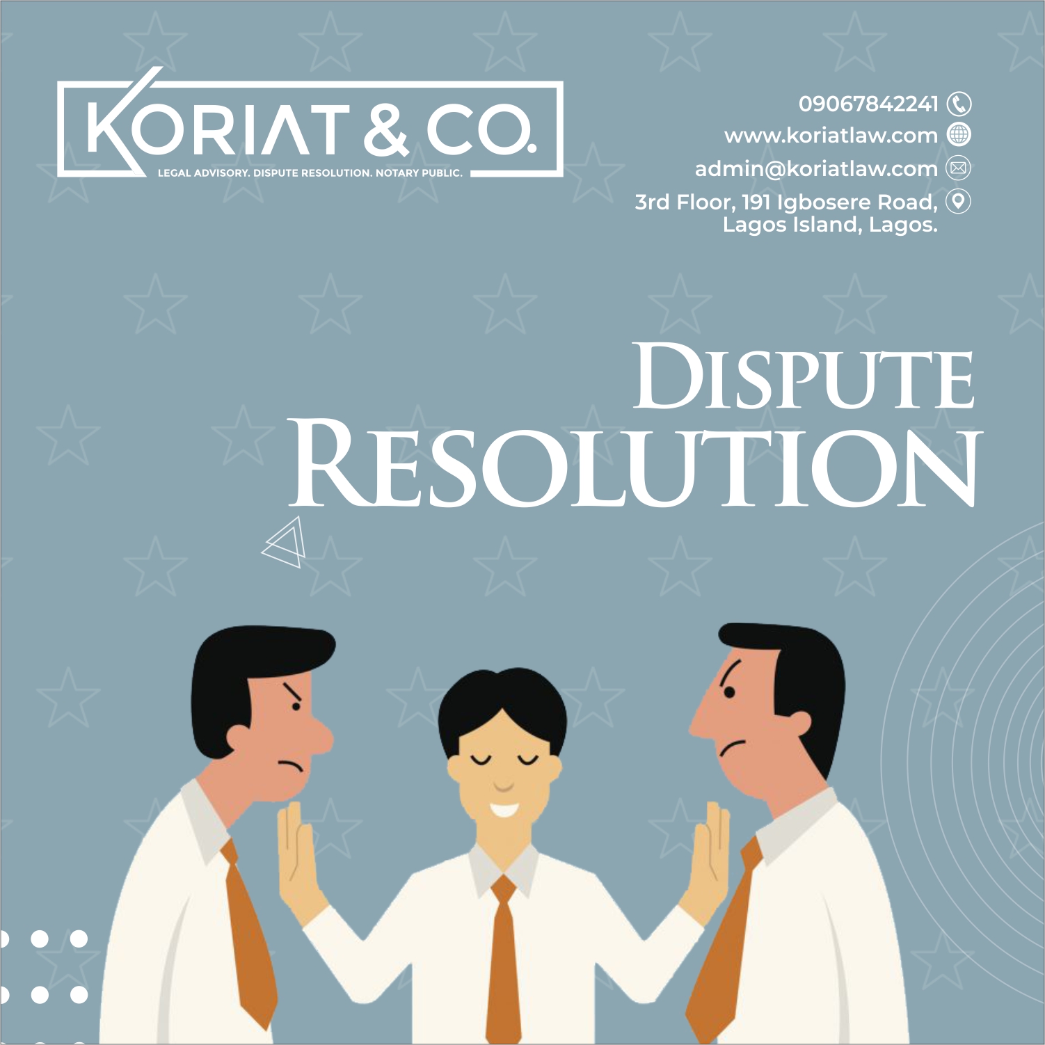 FUNDAMENTAL RIGHTS OF A BANK’S CUSTOMERS IN NIGERIA - Koriat Law